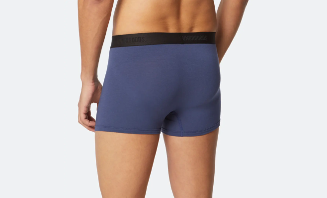 Fitted Trunk – Undrgoods KWD