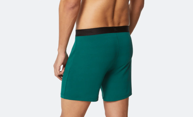 Relaxed Boxer – Undrgoods KWD